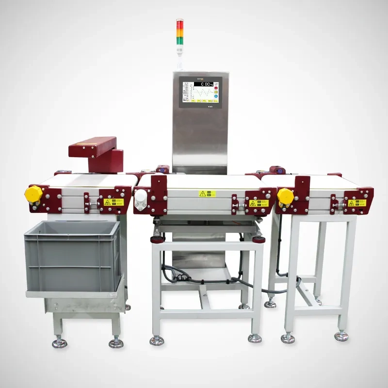CW2 Checkweighers | BAYKON