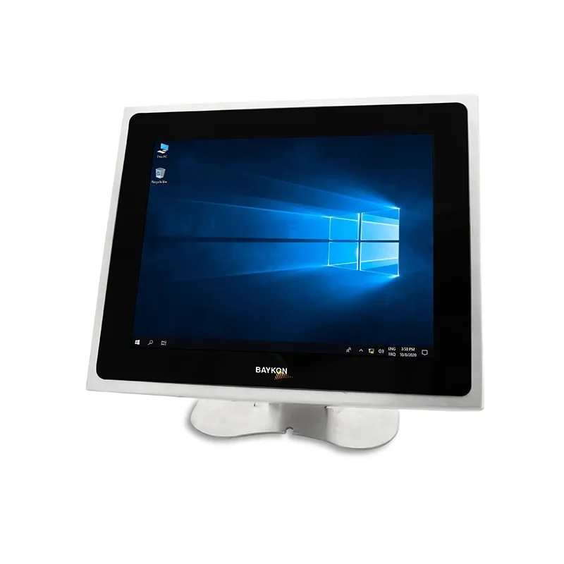 PX15 Industrial PC | BAYKON