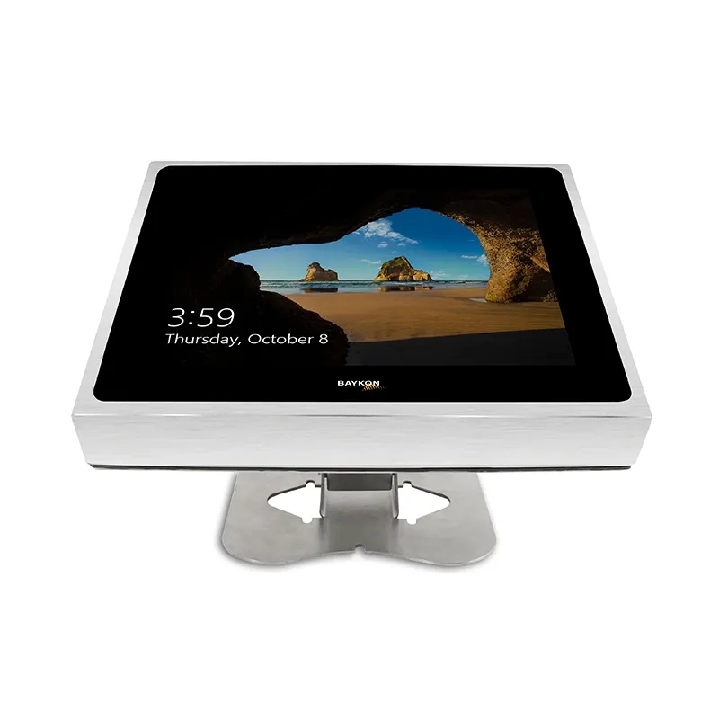 PX15 Industrial PC | BAYKON